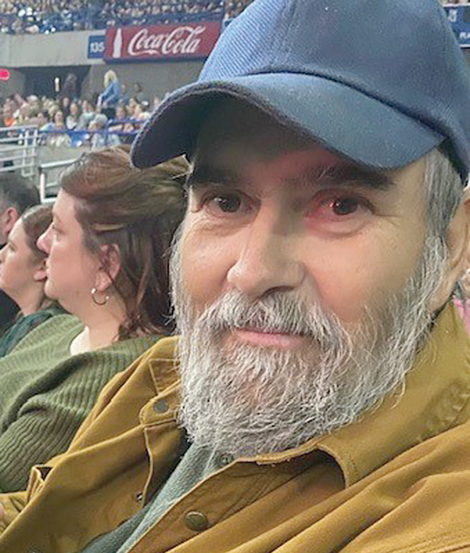 Sherman Dale Channell | News, Sports, Jobs - The Intermountain